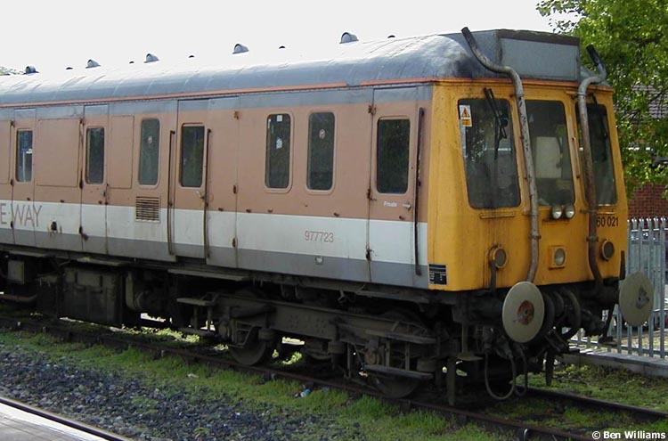 DX5 977723 - Sandite & Route Learning Unit 960021 « Test Trains ...