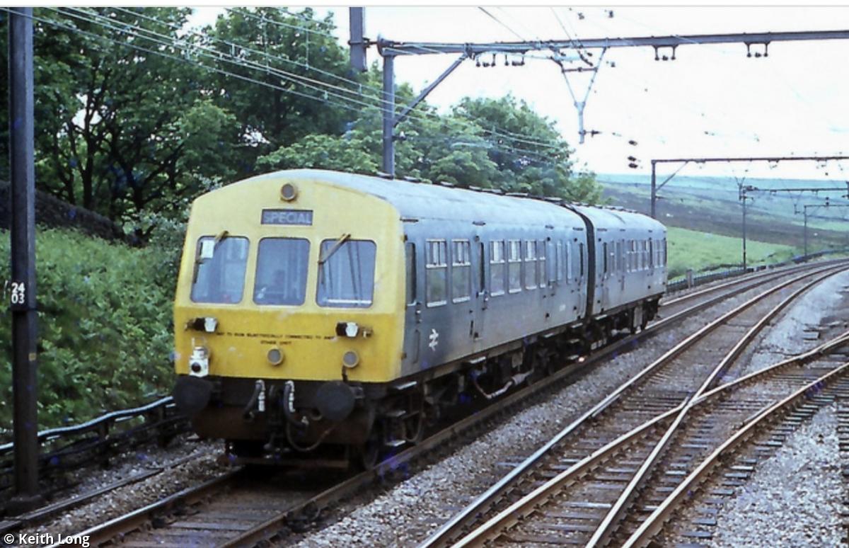 RDB 975018 - Plasma Torch Unit « Test Trains, Departmental railway ...