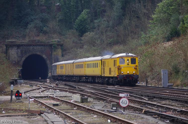 73138, 977983, 999550, 6261, 9523, 73107 « Test Trains, Departmental ...